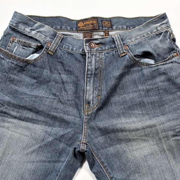 American Rag | Jeans | Mens American Rag 34x32 Clark Fit Jeans | Poshmark